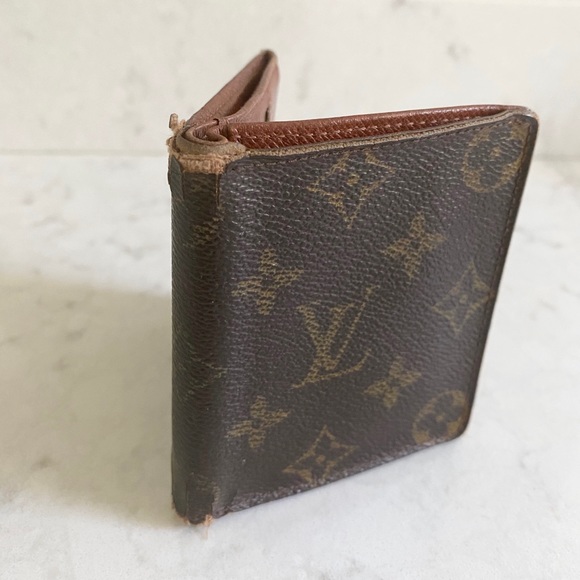 Louis Vuitton | Bags | Authentic Louis Vuitton Wallet | Poshmark